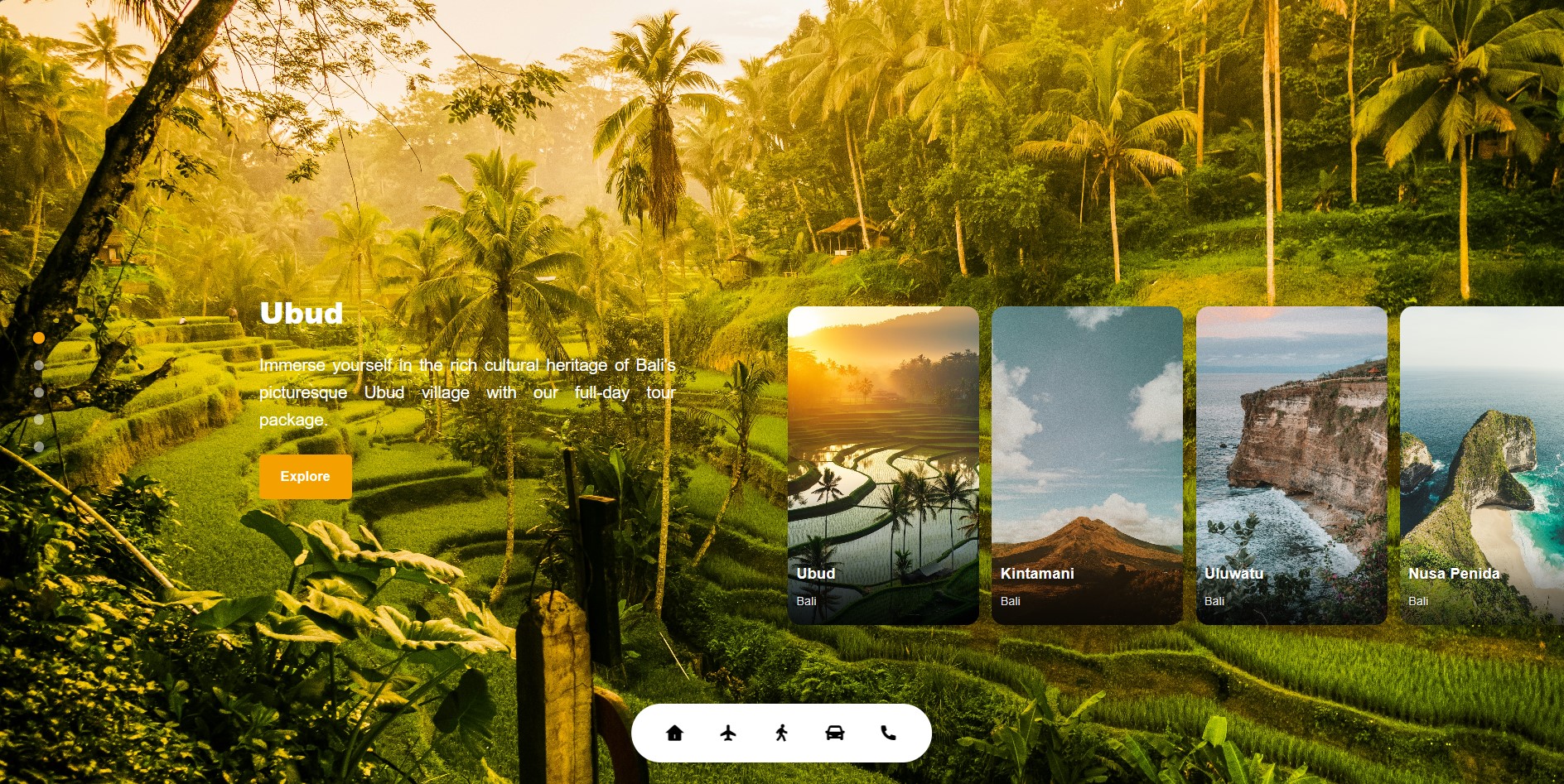 Portofolio Much Rizki Ramadhan